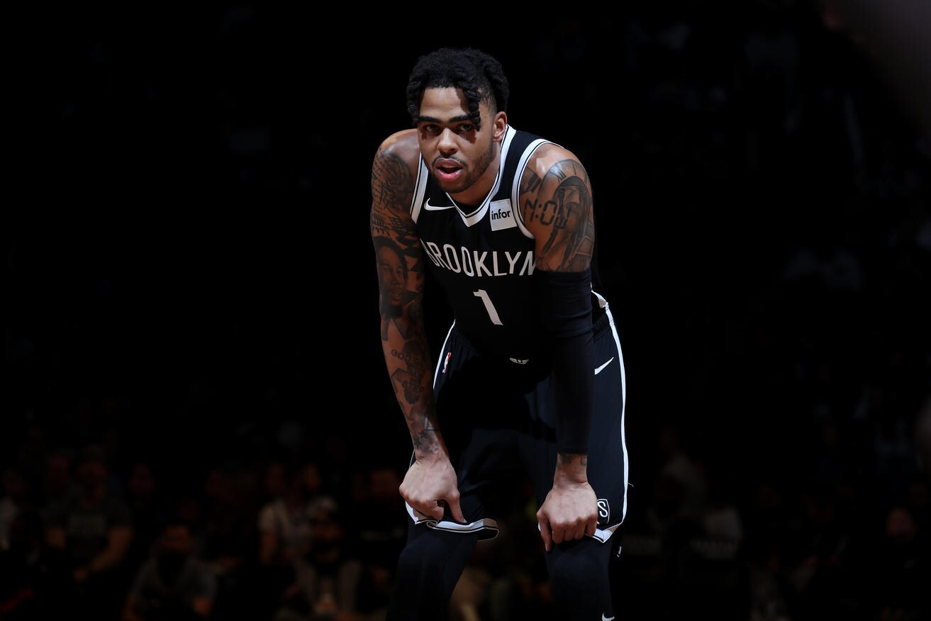 Gallery: Nets vs. Raptors Photo Gallery | NBA.com