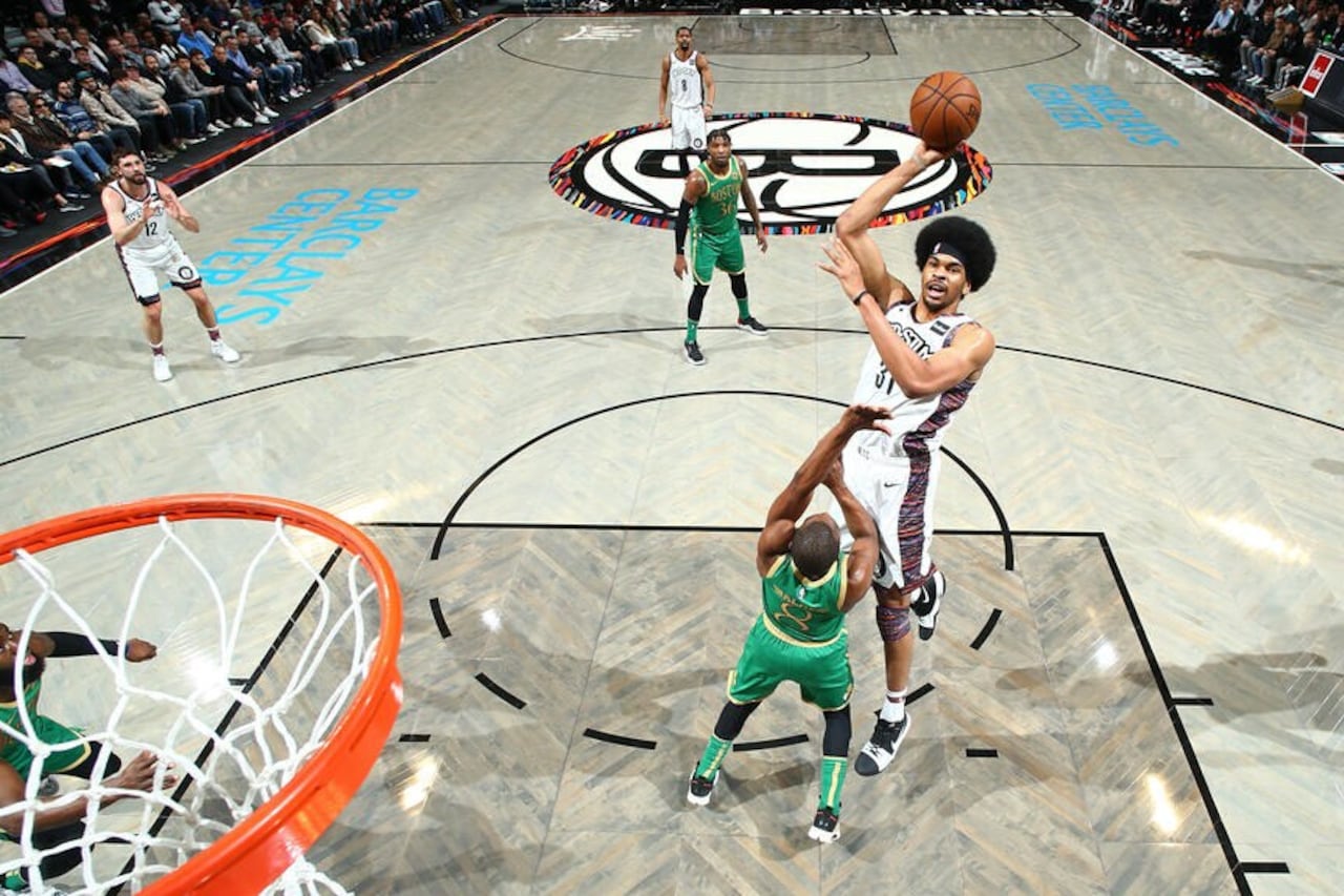 Gallery: Nets vs. Celtics Photo Gallery | NBA.com