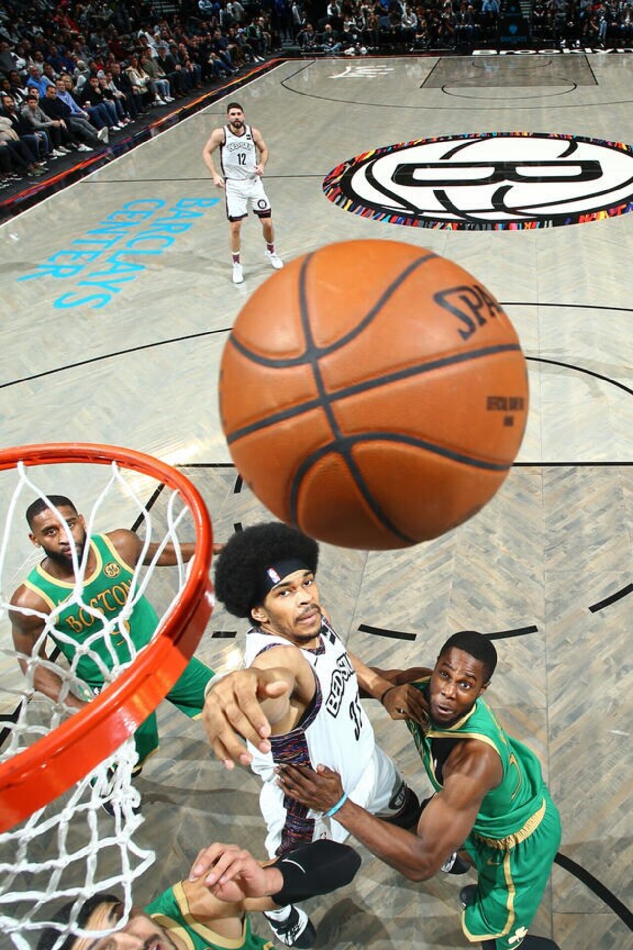 Gallery: Nets vs. Celtics Photo Gallery | NBA.com