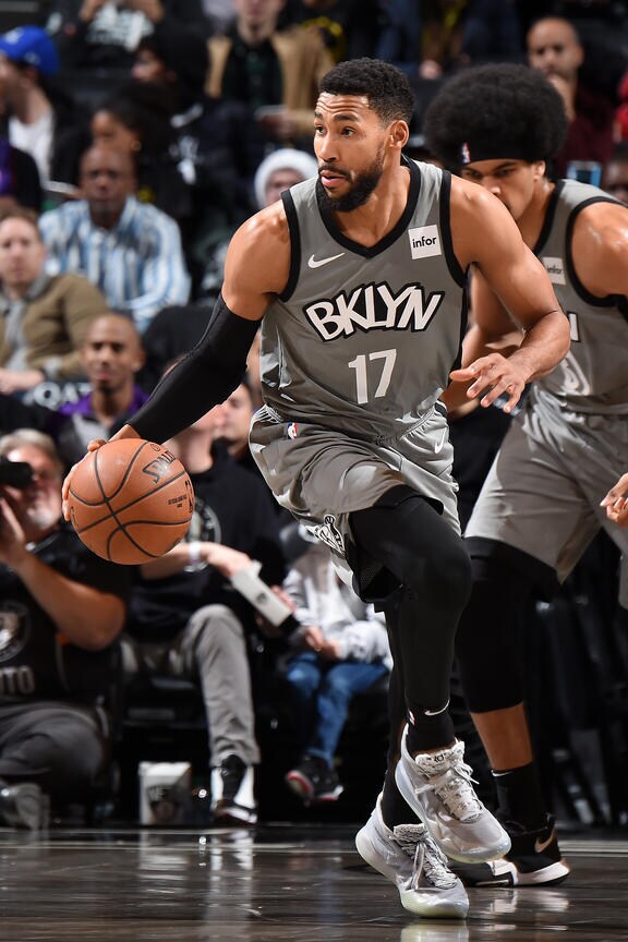 Gallery: Nets vs. Hawks Photo Gallery | NBA.com