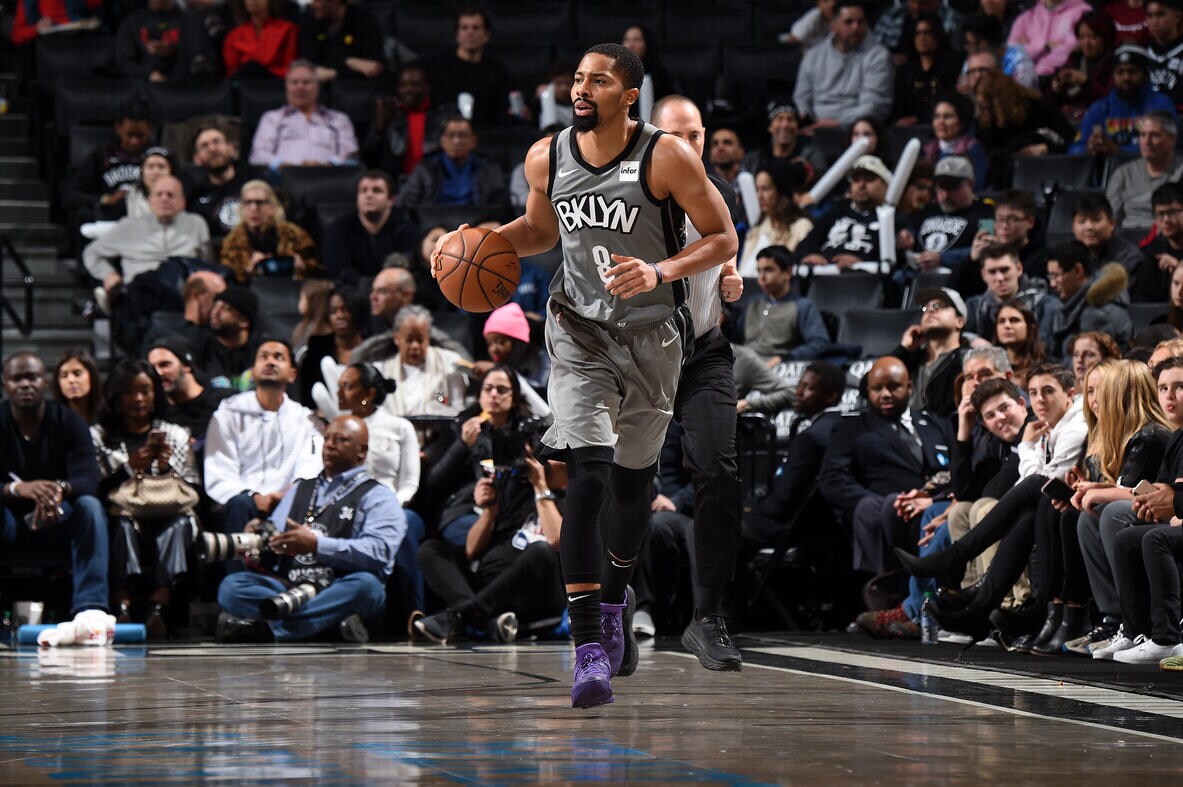 Gallery: Nets vs. Hawks Photo Gallery | NBA.com
