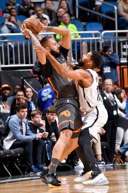 Gallery: Nets vs. Magic Photo Gallery | NBA.com