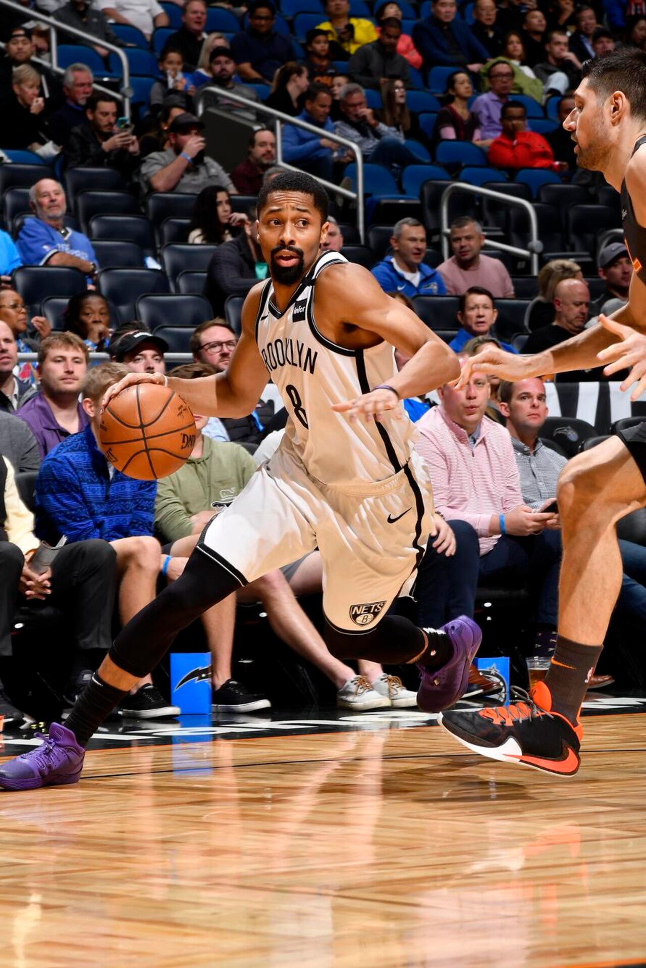 Gallery: Nets vs. Magic | Brooklyn Nets