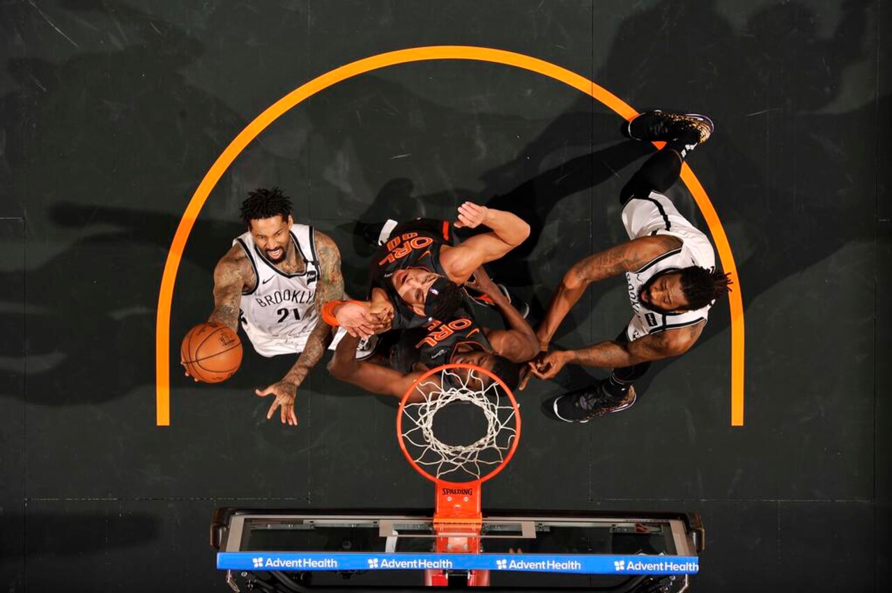 Gallery: Nets vs. Magic | Brooklyn Nets