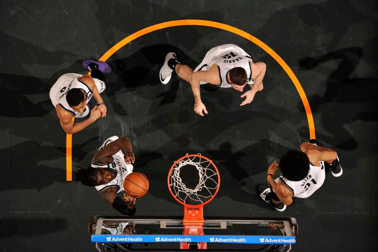 Gallery: Nets vs. Magic | Brooklyn Nets