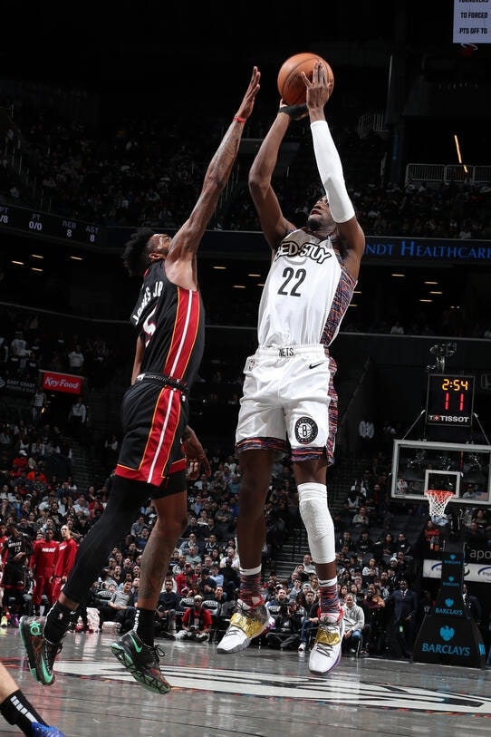 Gallery: Nets vs. Heat Photo Gallery | NBA.com