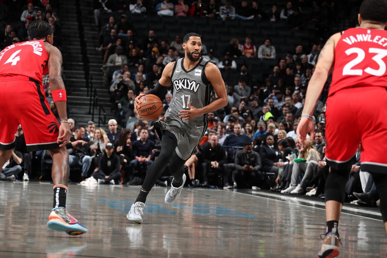 Gallery: Nets vs. Raptors Photo Gallery | NBA.com