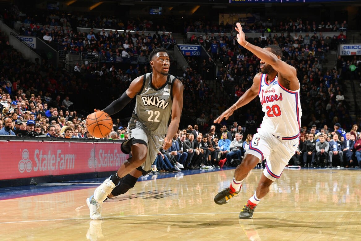 Gallery: Nets vs. Sixers Photo Gallery | NBA.com