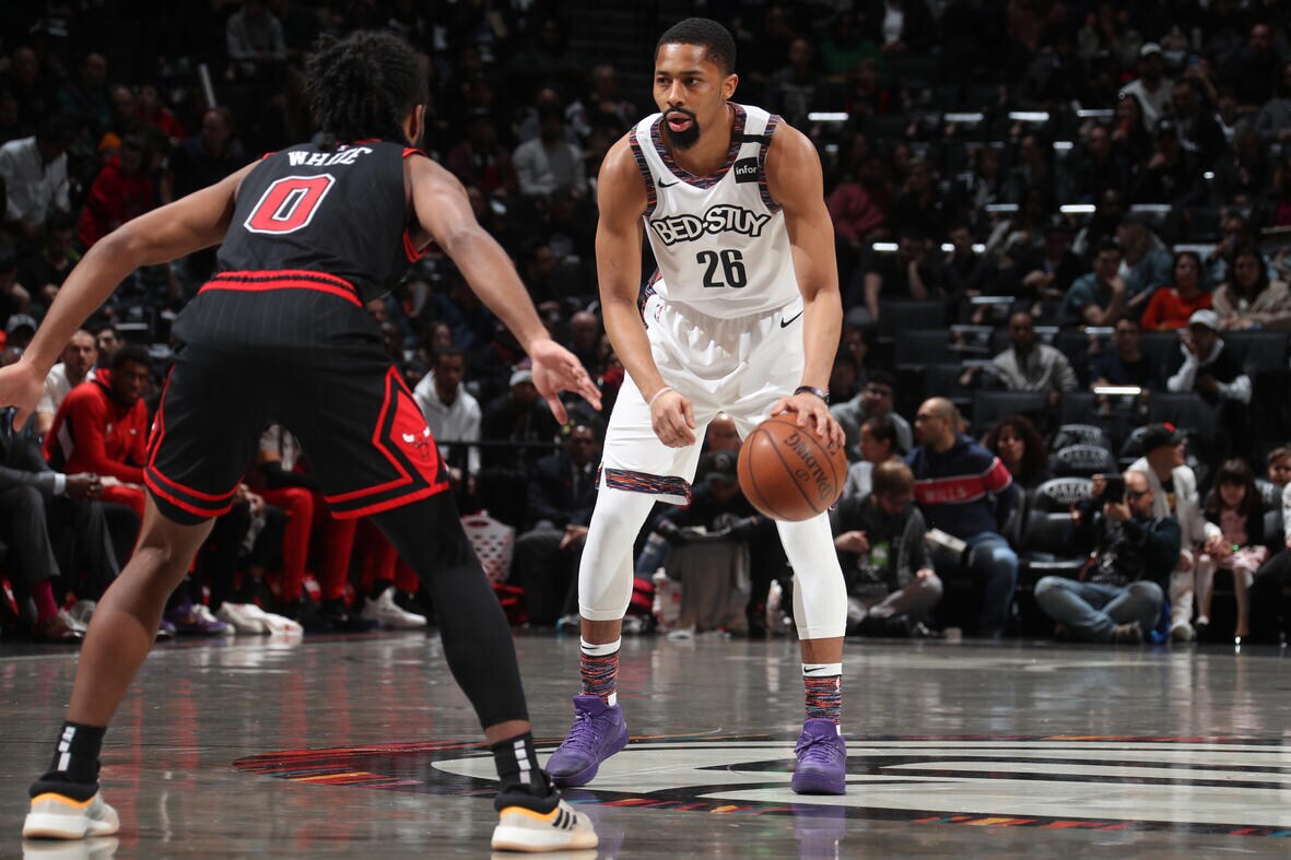 Gallery: Nets vs. Bulls Photo Gallery | NBA.com