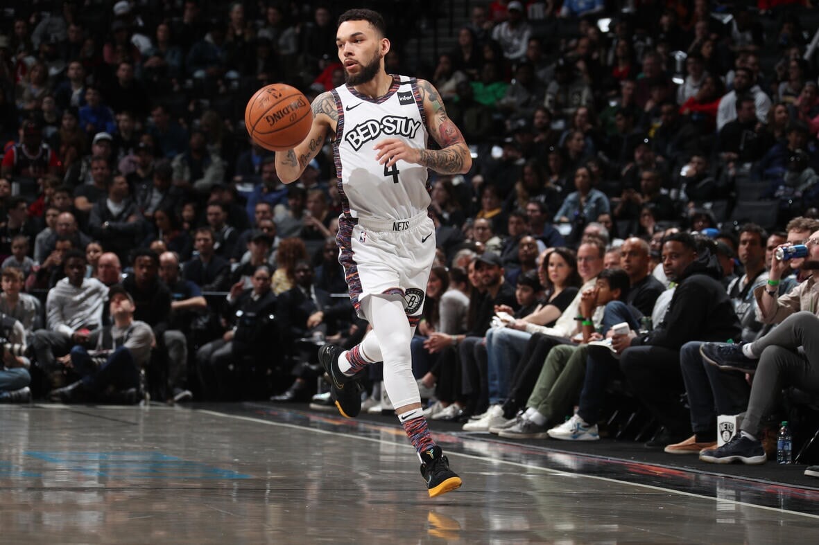 Gallery: Nets vs. Bulls Photo Gallery | NBA.com