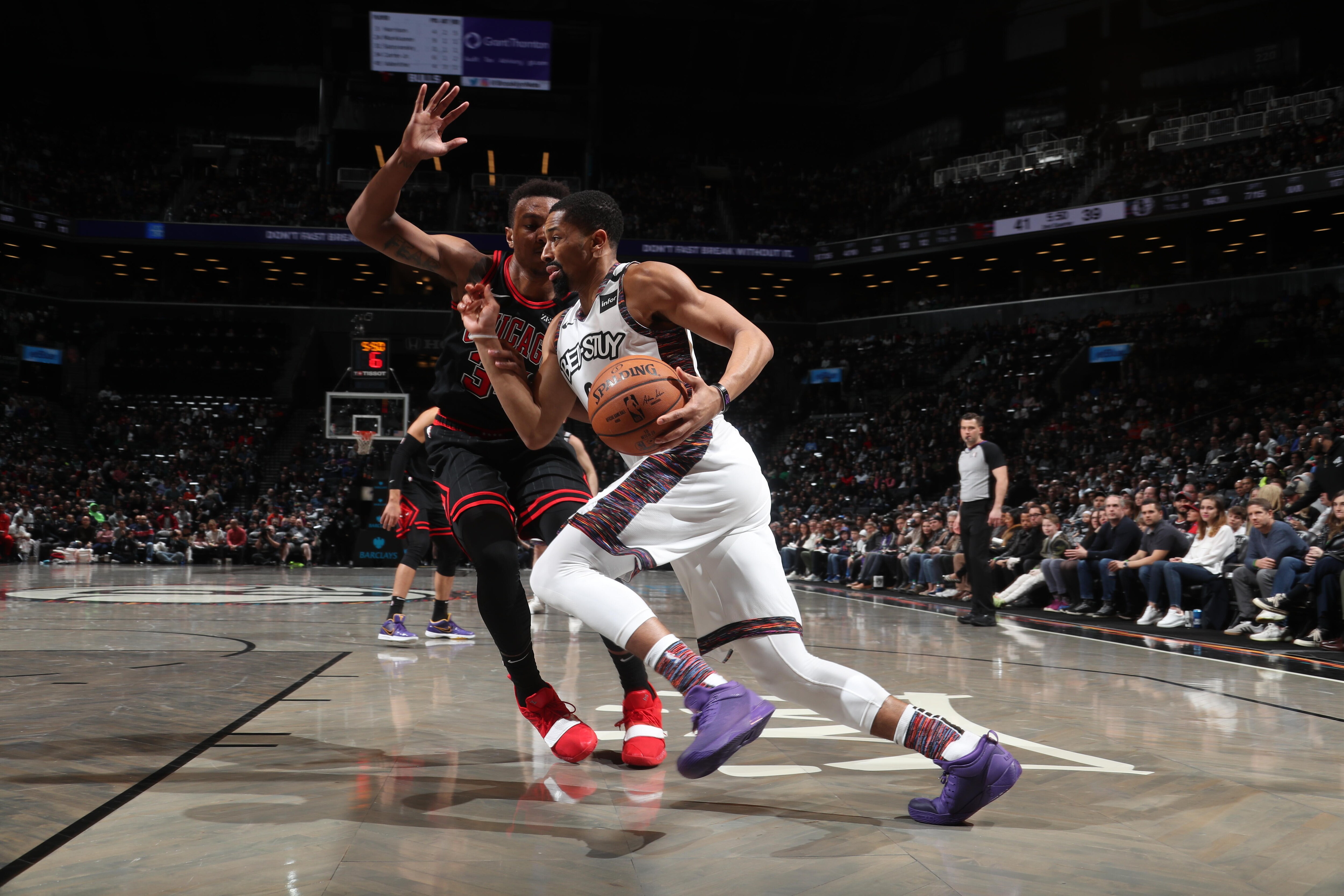 Gallery: Nets vs. Bulls Photo Gallery | NBA.com