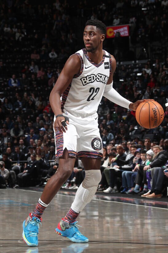 Gallery: Nets vs. Bulls Photo Gallery | NBA.com