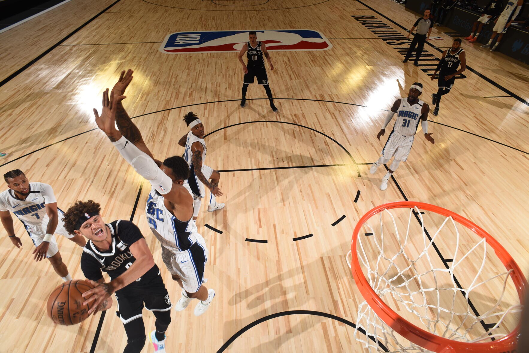 Gallery: Nets vs. Magic Photo Gallery | NBA.com