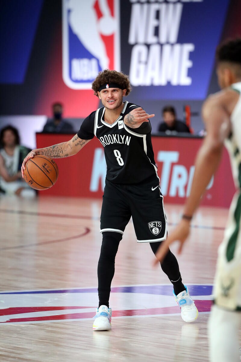 Gallery: Nets vs. Bucks Photo Gallery | NBA.com