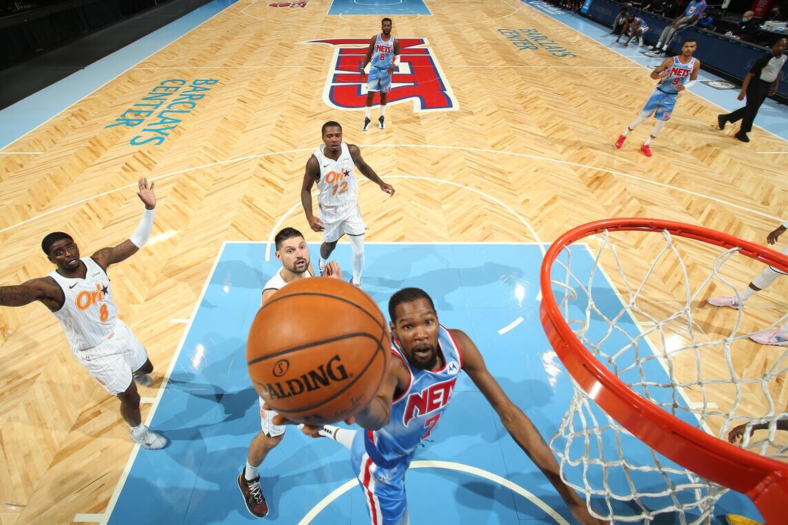Gallery: Nets vs. Magic Photo Gallery | NBA.com