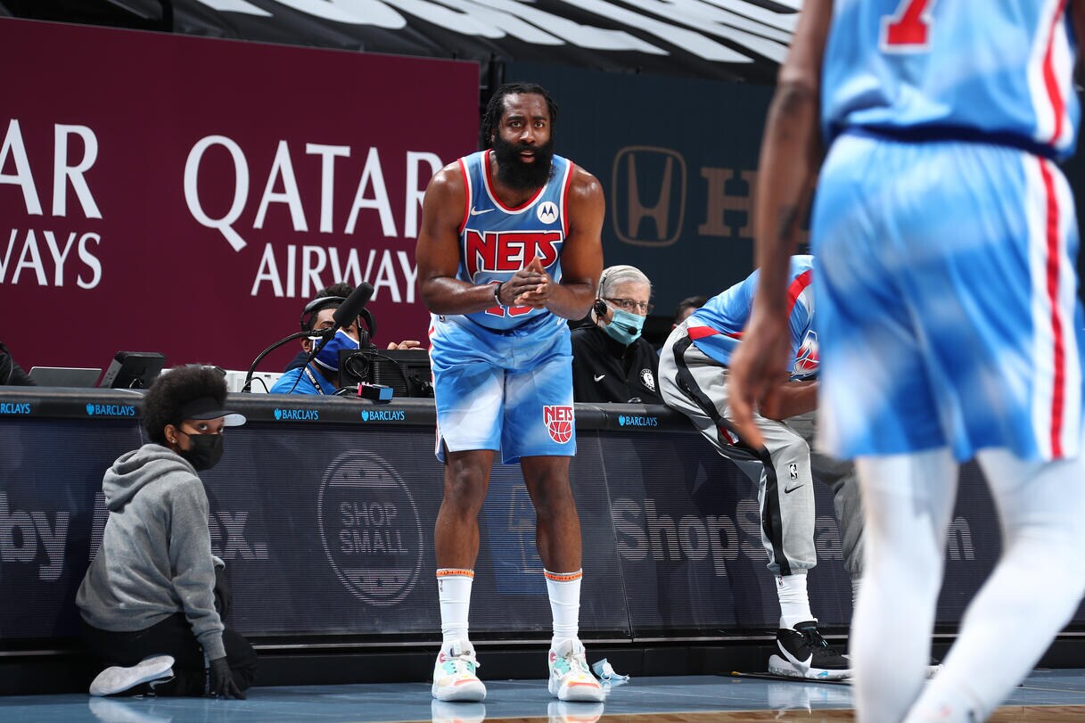 Gallery: Nets vs. Magic Photo Gallery | NBA.com