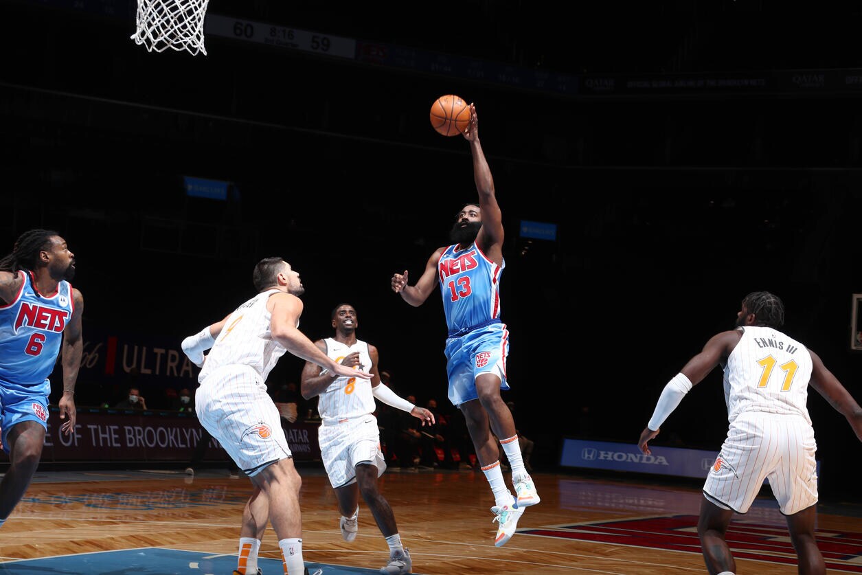 Gallery: Nets vs. Magic Photo Gallery | NBA.com