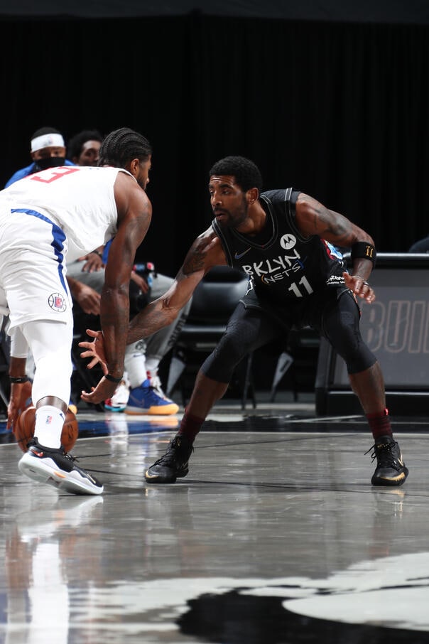 Gallery: Nets vs. Clippers Photo Gallery | NBA.com