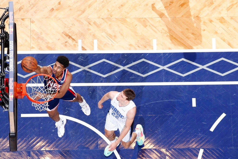 Gallery: Nets vs. Magic Photo Gallery | NBA.com