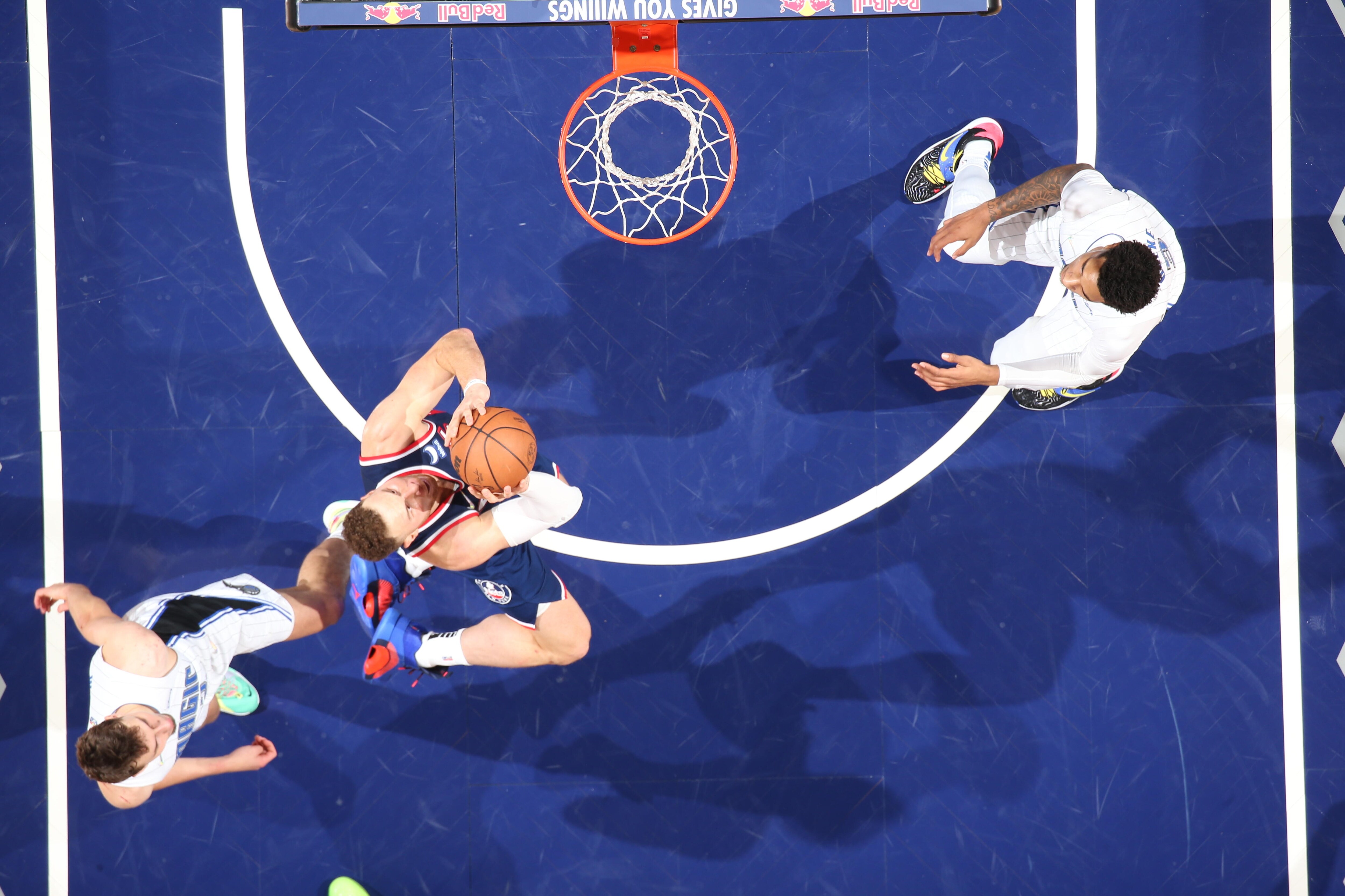 Gallery: Nets vs. Magic Photo Gallery | NBA.com