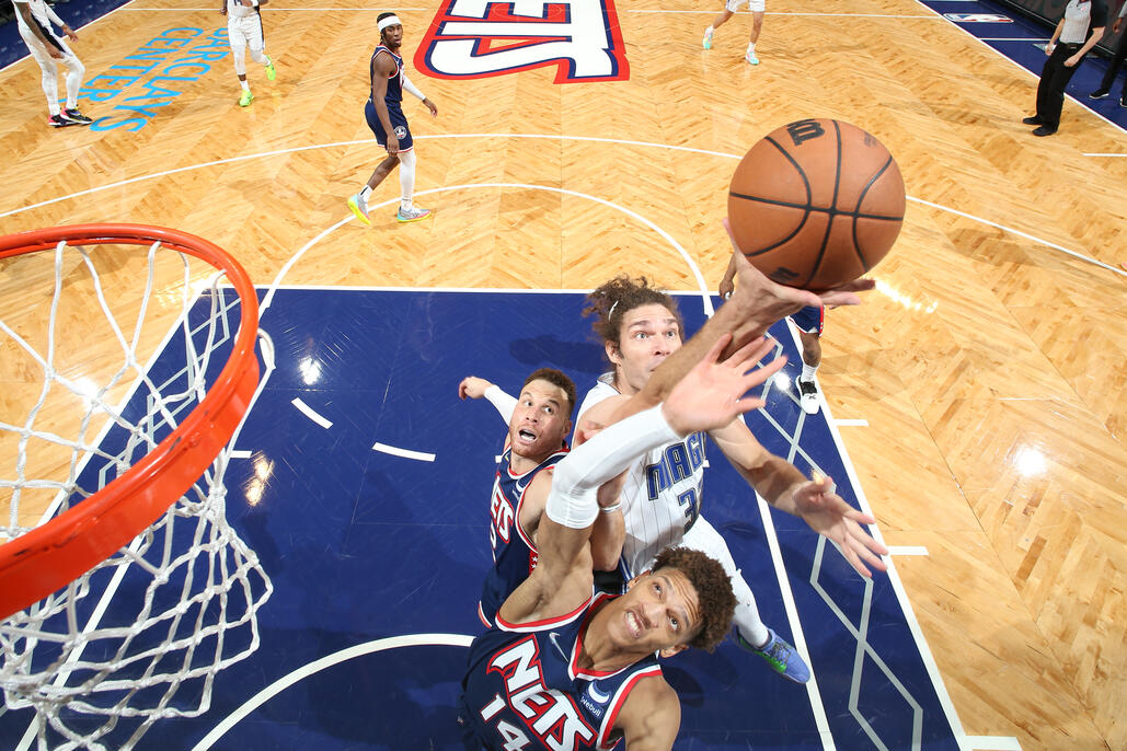 Gallery: Nets vs. Magic Photo Gallery | NBA.com