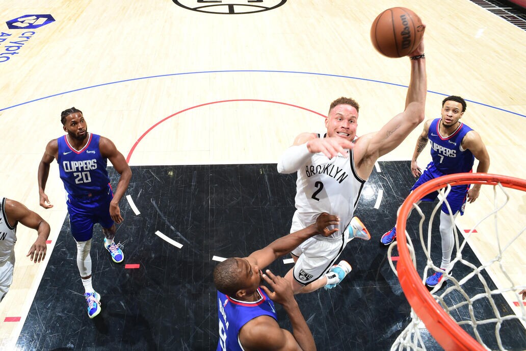 Gallery: Nets vs. Clippers Photo Gallery | NBA.com