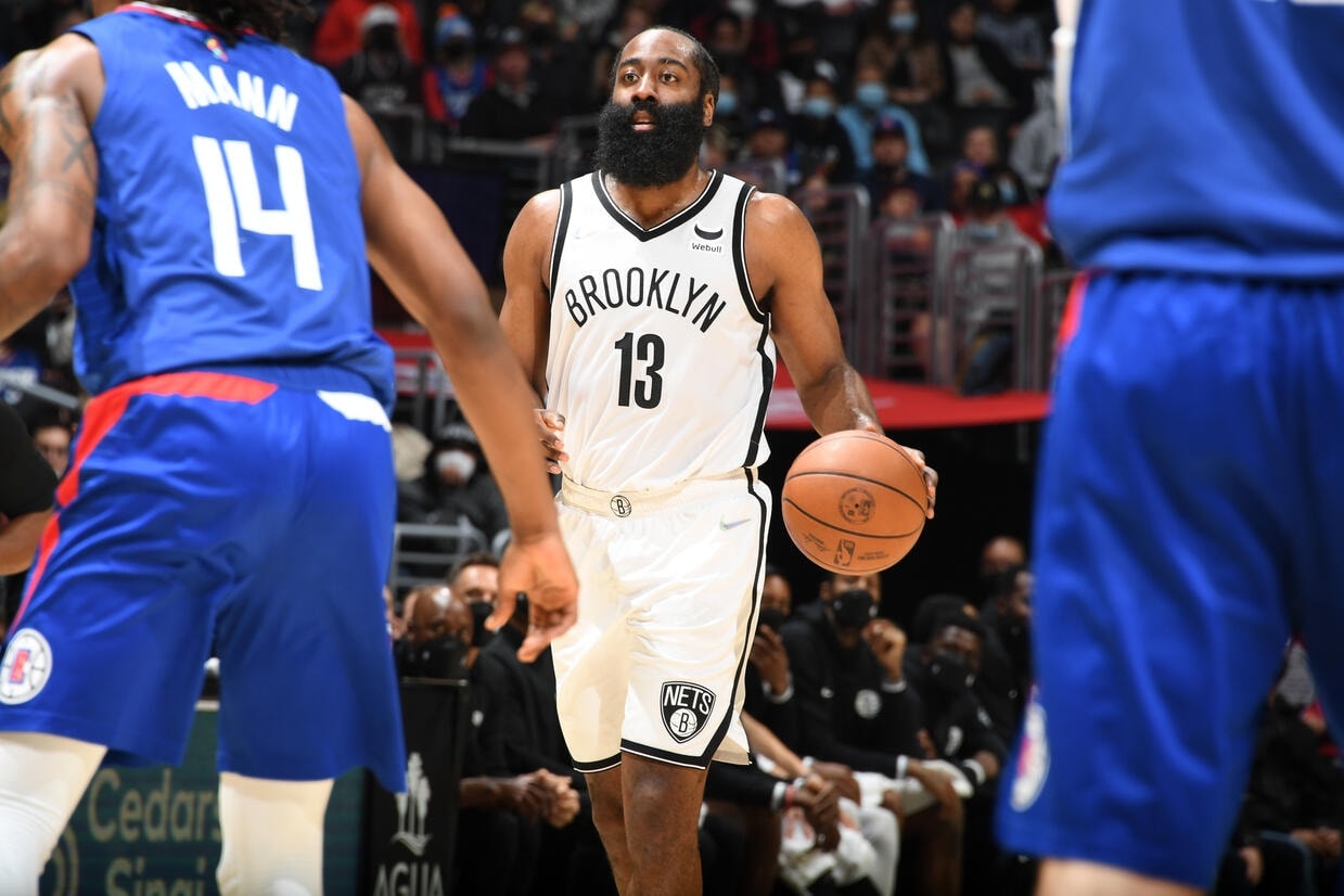 Gallery: Nets vs. Clippers Photo Gallery | NBA.com