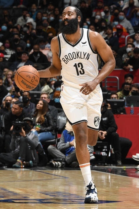 Gallery: Nets vs. Clippers Photo Gallery | NBA.com