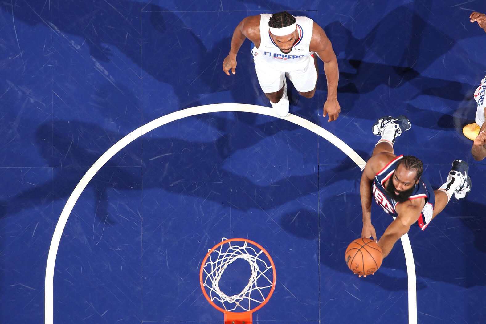 Gallery: Nets vs. Clippers Photo Gallery | NBA.com