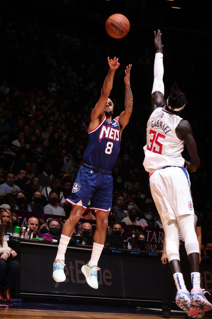 Gallery: Nets vs. Clippers Photo Gallery | NBA.com