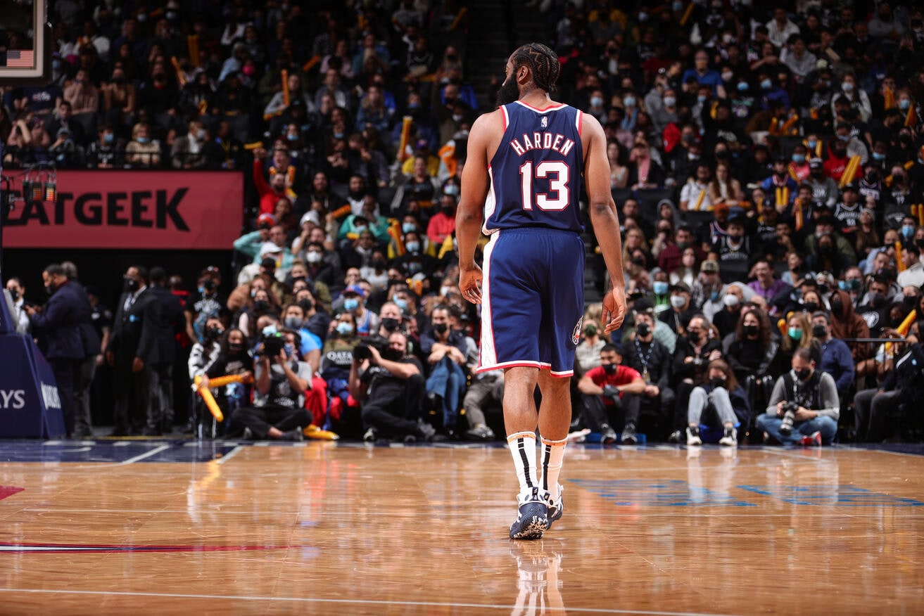Gallery: Nets vs. Clippers Photo Gallery | NBA.com