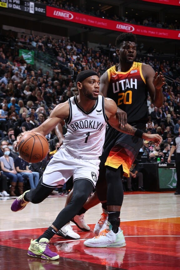 Gallery: Nets vs. Jazz Photo Gallery | NBA.com