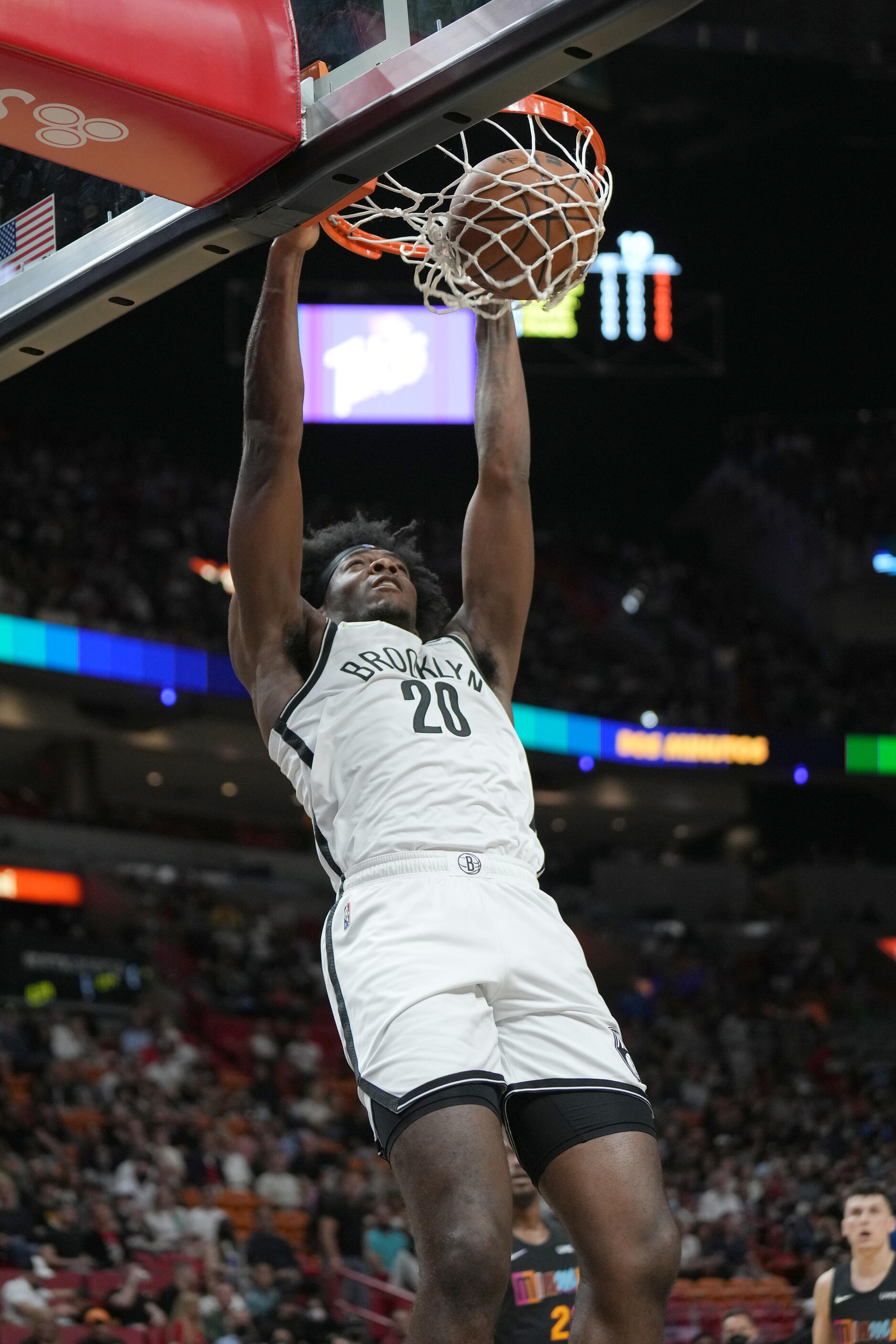 Gallery: Nets vs. Heat Photo Gallery | NBA.com