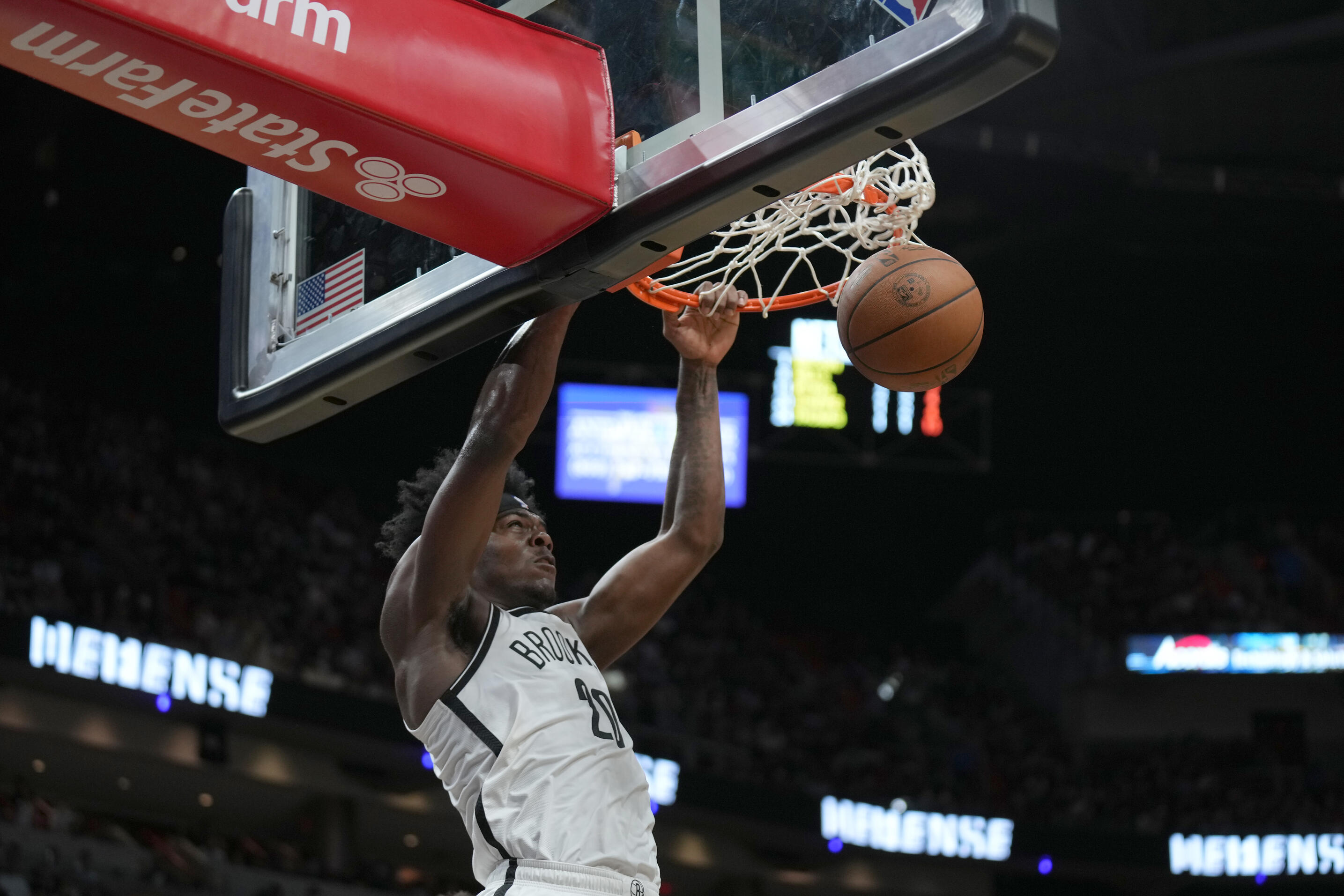 Gallery: Nets vs. Heat Photo Gallery | NBA.com