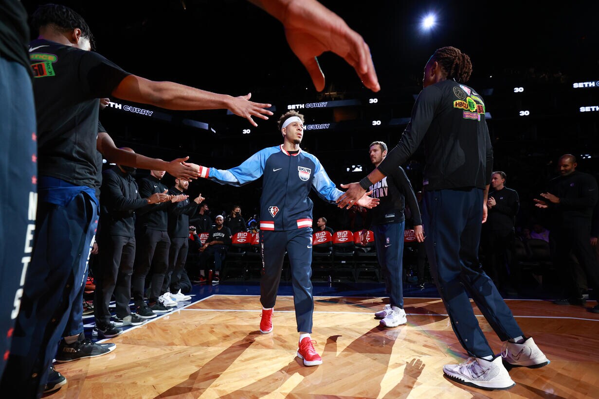Gallery: Nets vs. Raptors Photo Gallery | NBA.com