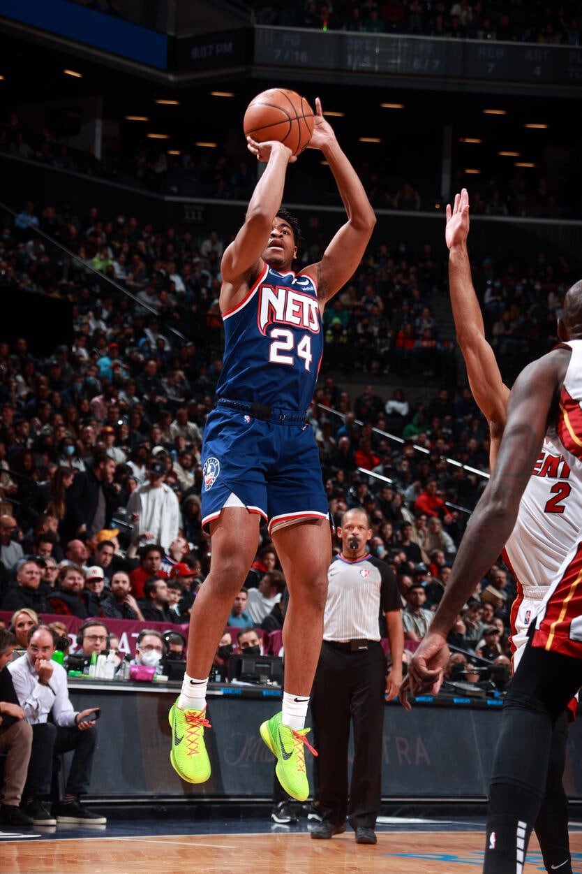 Gallery: Nets vs. Heat Photo Gallery | NBA.com