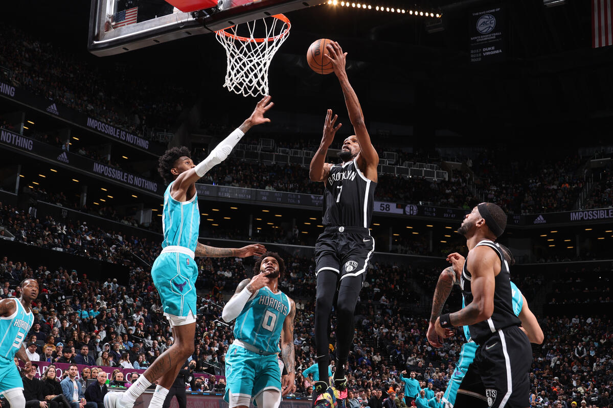Gallery: Nets vs. Hornets Photo Gallery | NBA.com