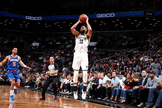 Gallery: Nets vs. Knicks Photo Gallery | NBA.com