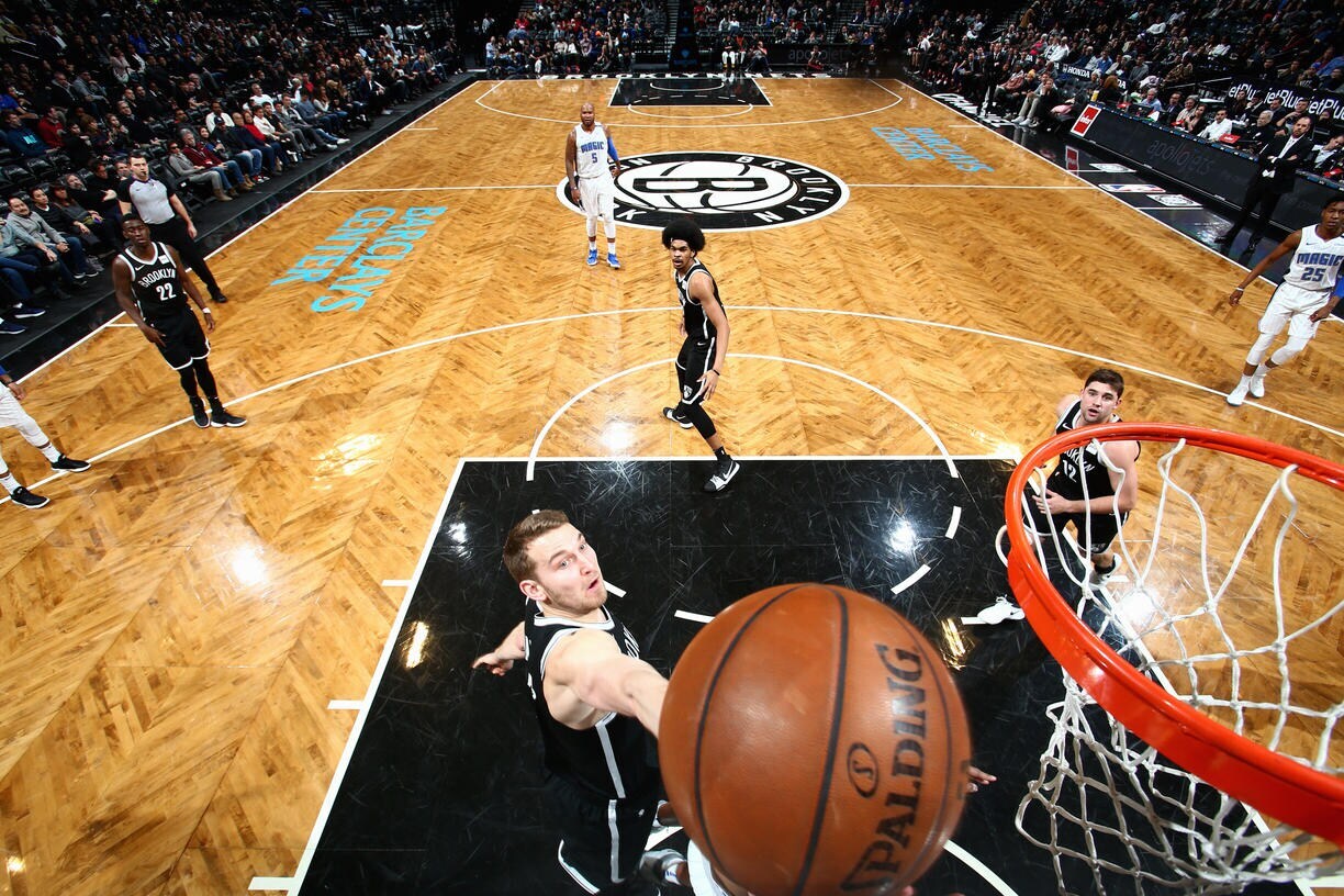 Gallery: Nets vs. Magic | Brooklyn Nets