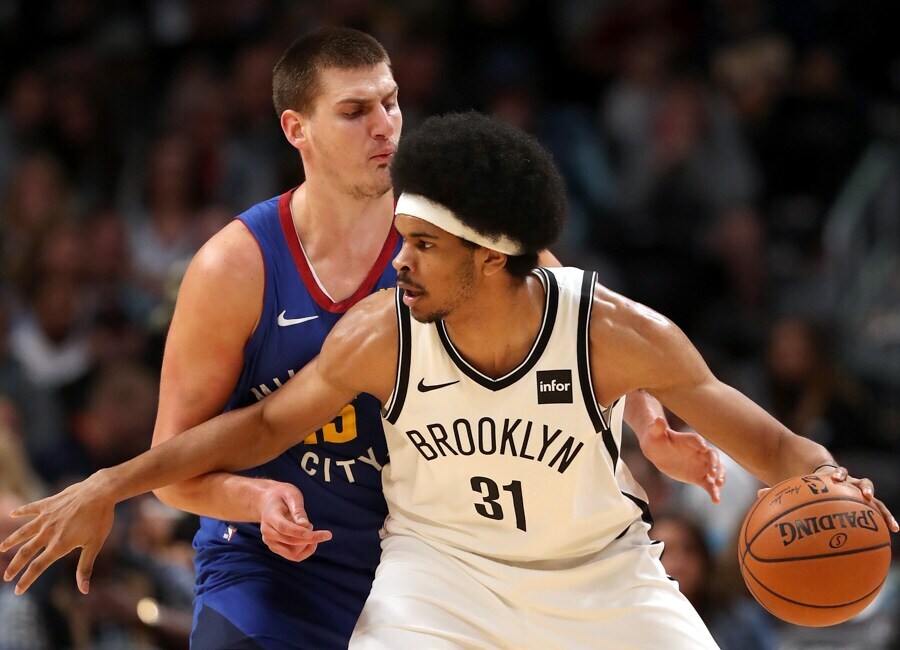 Rising Stars: Jarrett Allen Photo Gallery | NBA.com