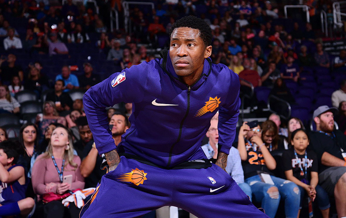 Brooklyn Nets Add Michael Beasley, Jamal Crawford for Orlando ...