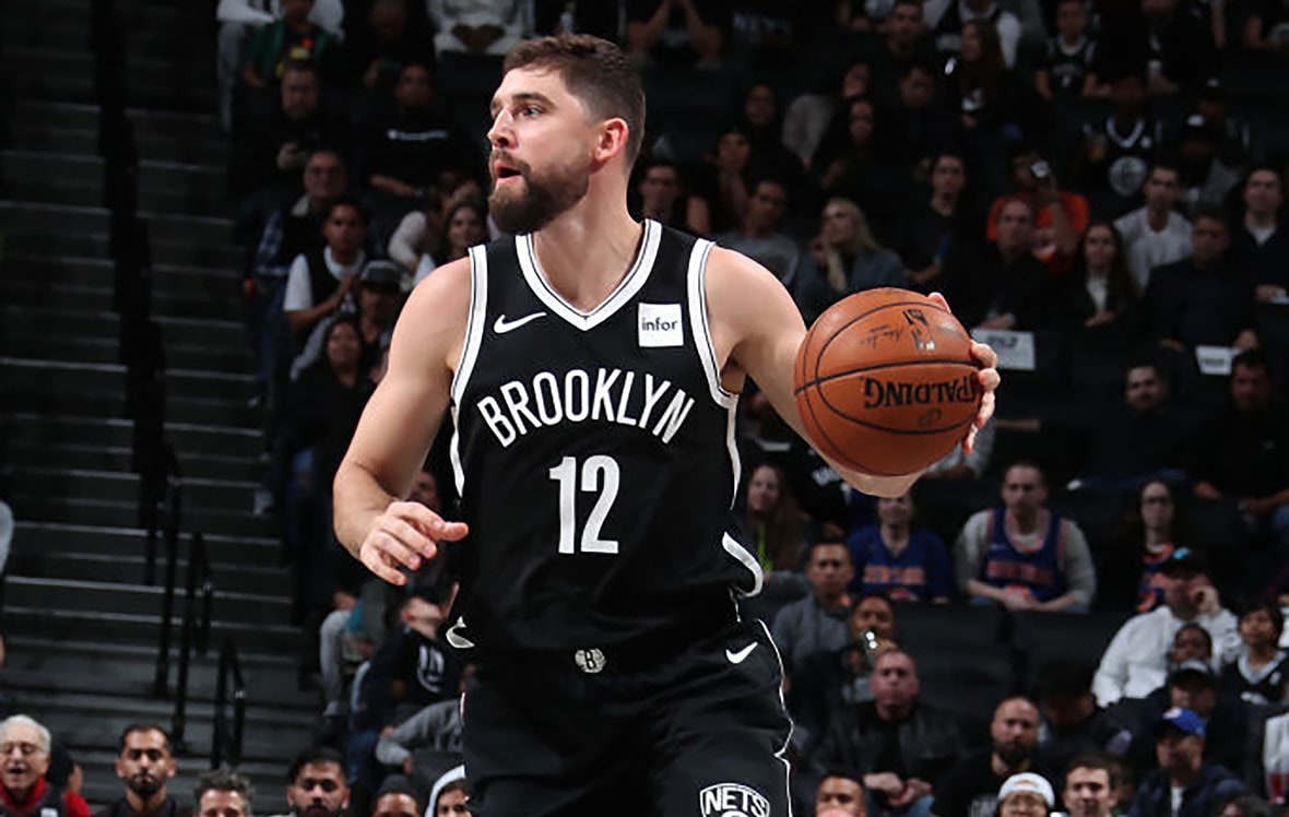 Nets vs. Knicks: Kyrie Irving, Joe Harris and Kenny Atkinson Top Quotes ...