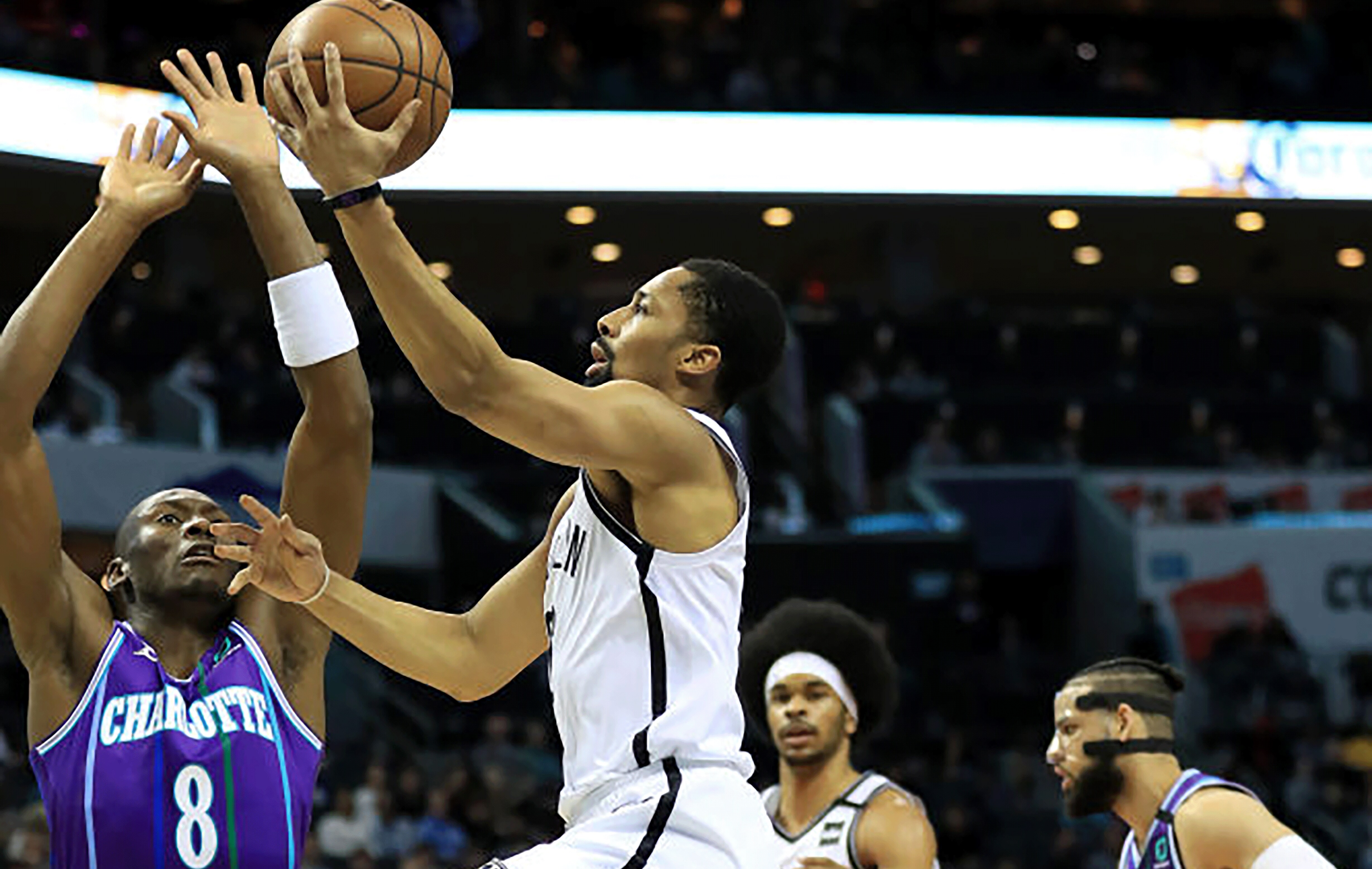 Nets vs. Magic: Brooklyn Feeling Sweet at Home | Brooklyn Nets
