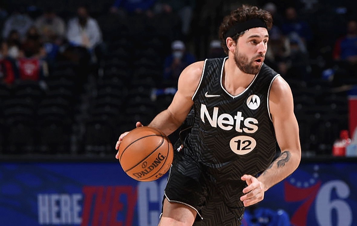 Stat Survey: Joe Harris Climbs Franchise 3-Point Lists | Brooklyn Nets
