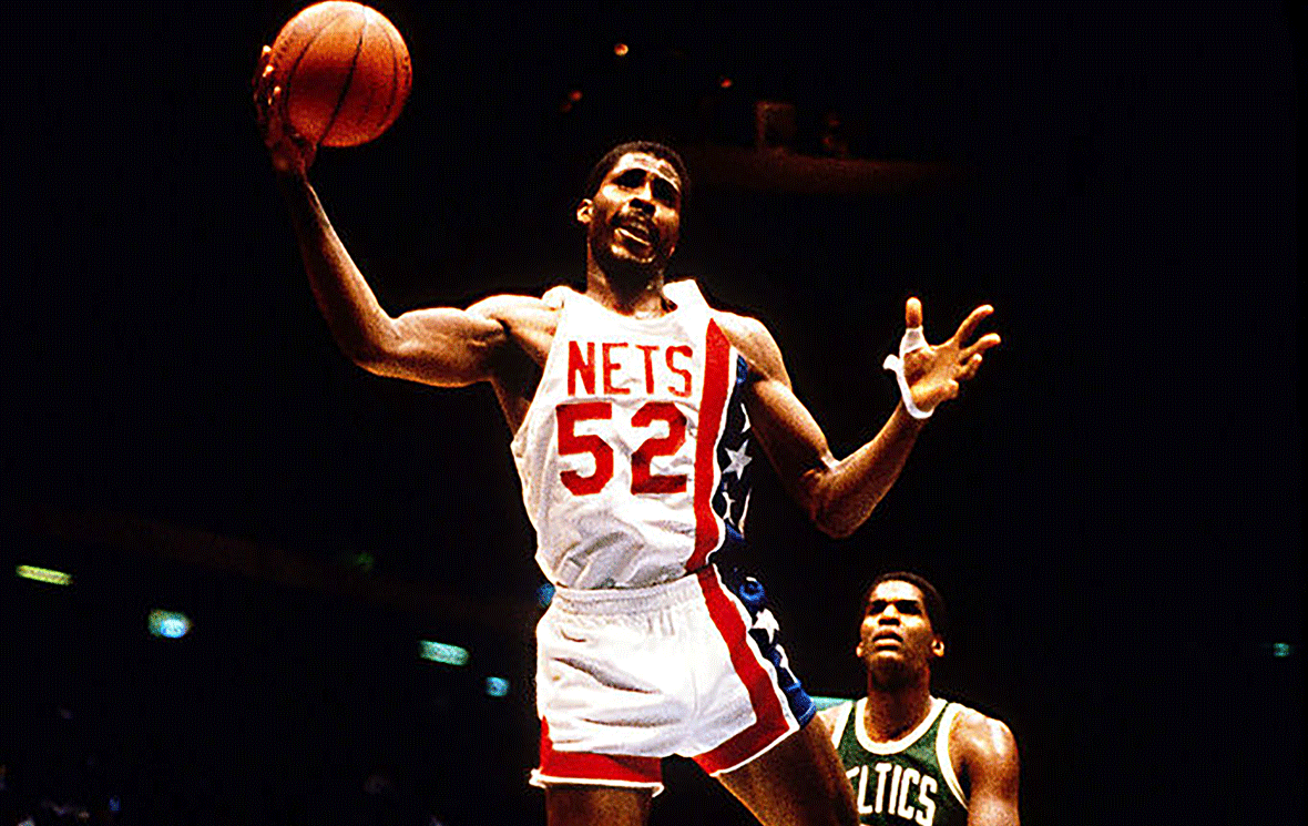 This Week in Nets History: June 8 | NBA.com