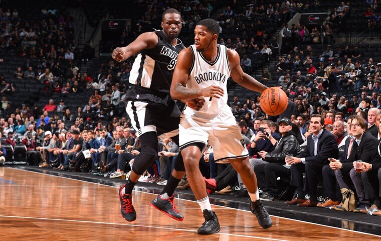 Gallery: Nets vs. Heat Photo Gallery | NBA.com