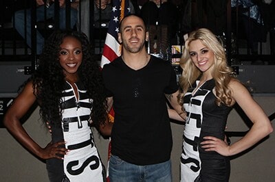 Brooklyn Heroes - Paul Volpe | Brooklyn Nets