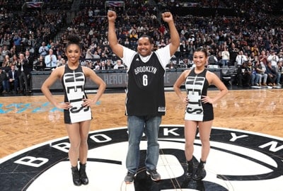 Brooklyn Heroes - Leon Carole | NBA.com