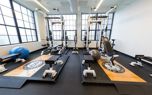 Gallery: HSS Training Center Photo Gallery | NBA.com
