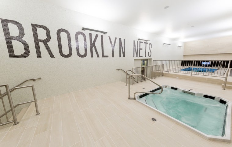 Gallery: HSS Training Center | Brooklyn Nets